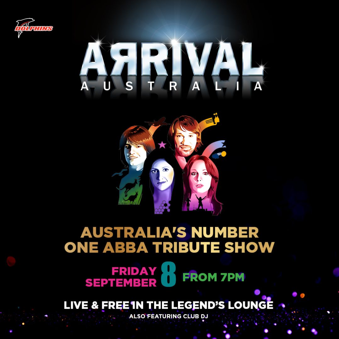 Events & Entertainment | Redcliffe Leagues Club