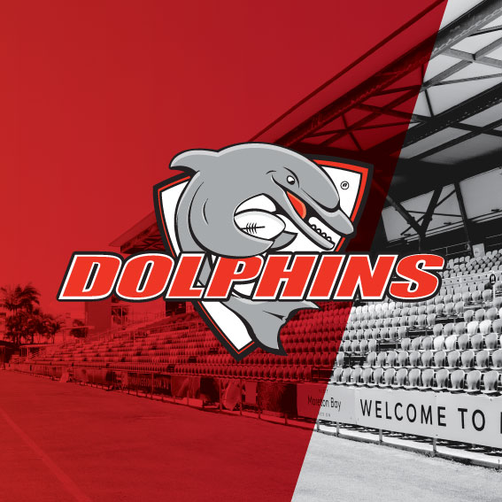 Single Ticket • Dolphins 1994 Reunion | Redcliffe Leagues Club