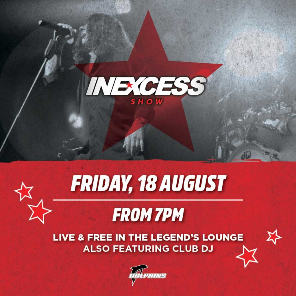Events & Entertainment | Redcliffe Leagues Club