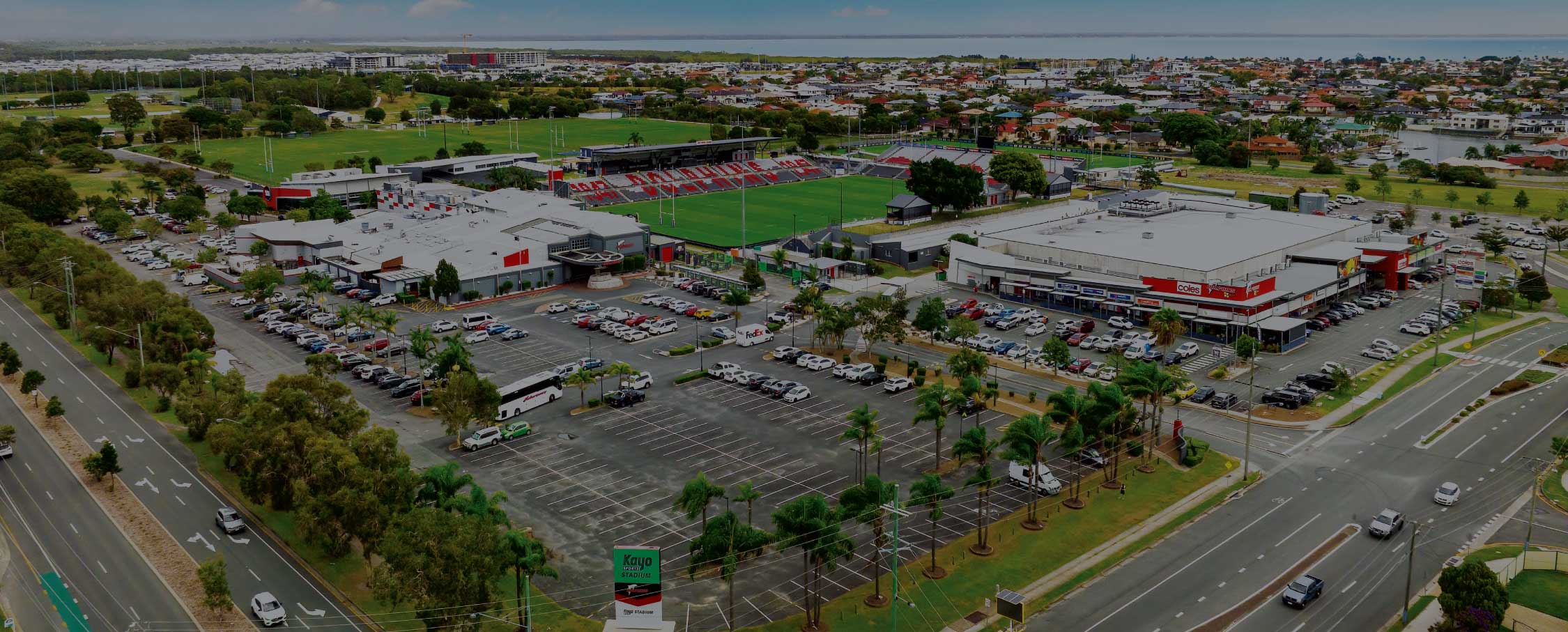 About | Redcliffe Leagues Club